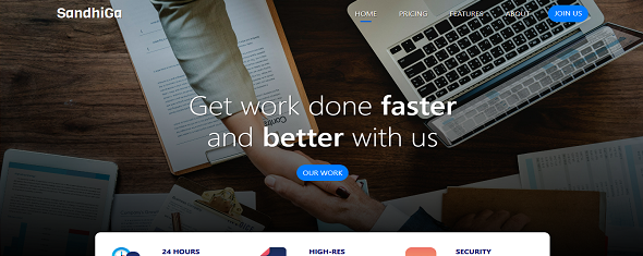 Portfolio Tailwind Css 1663